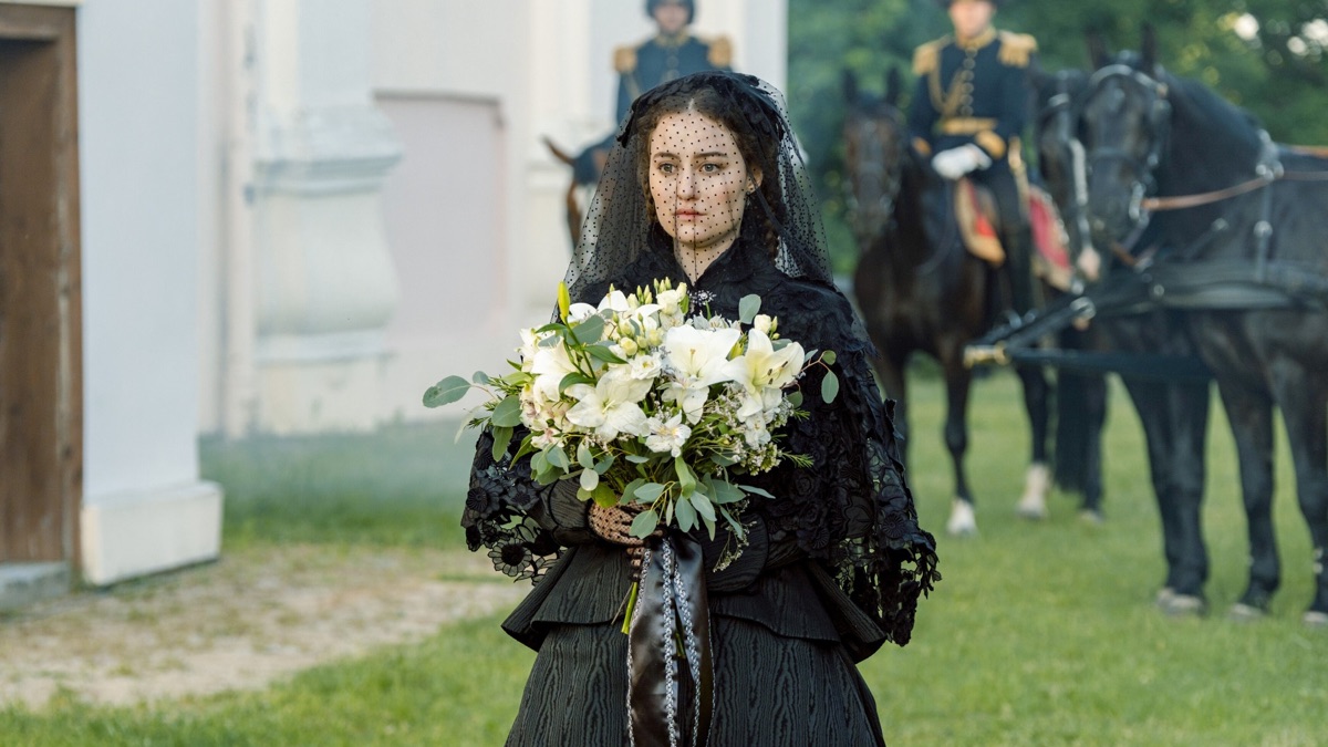 Episode 1 – Sisi (Season 4, Episode 1) - Apple TV (AU)