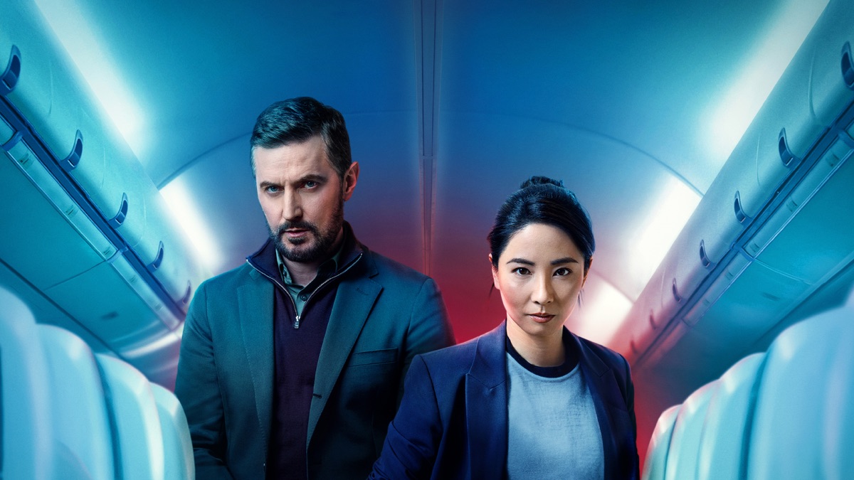 ‎Code rouge - Apple TV