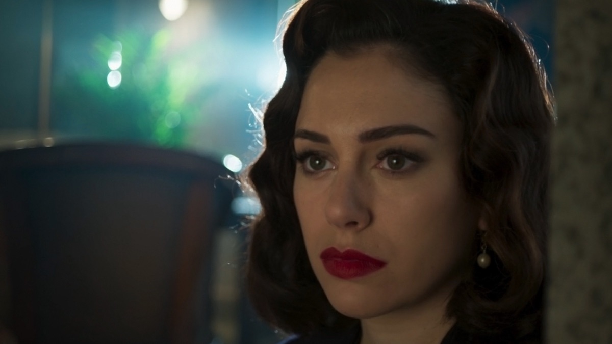 Hope – Cable Girls (Season 3, Episode 7) | Apple TV