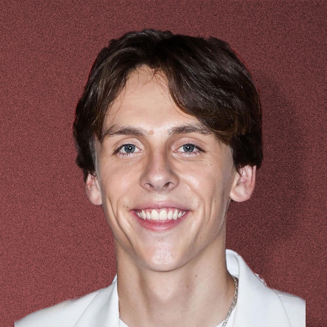 ‎Jacob Bertrand Movies and Shows - Apple TV