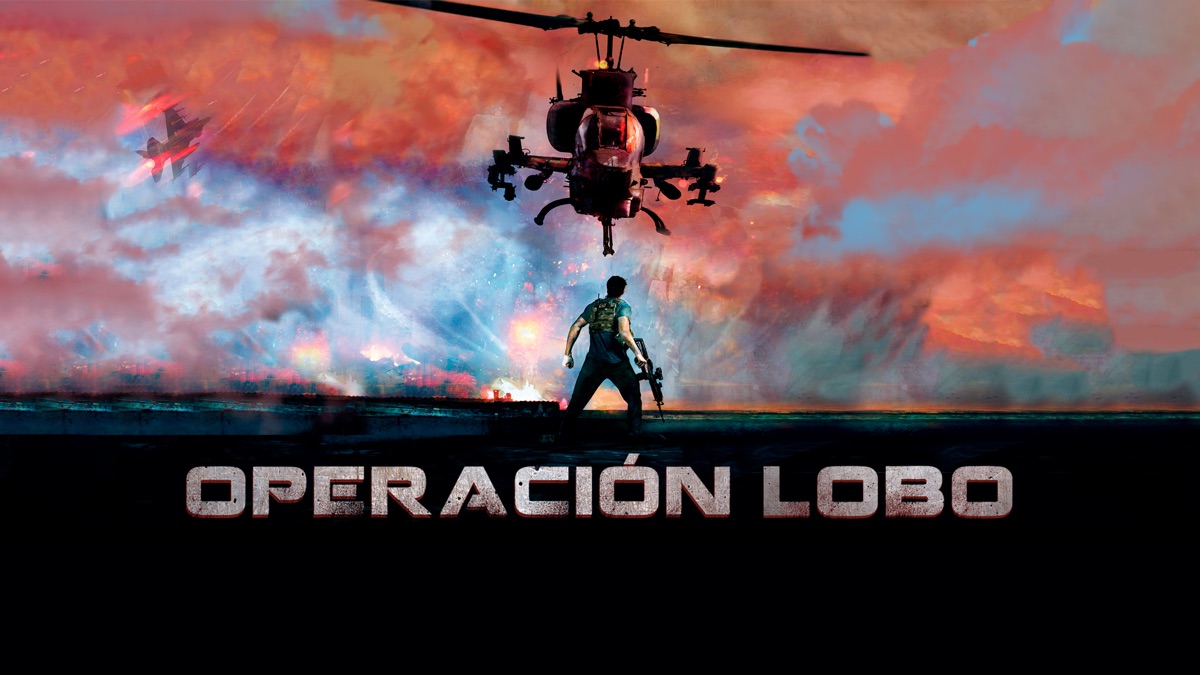 ‎Operación Lobo - Apple TV