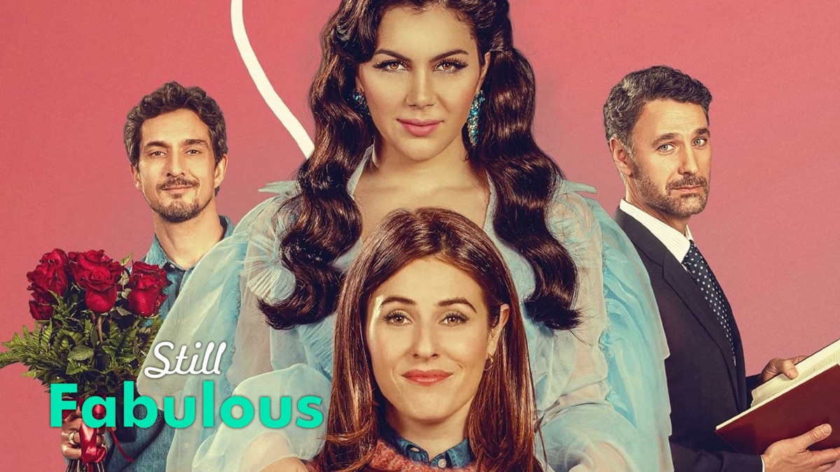 ‎Still Fabulous - Apple TV