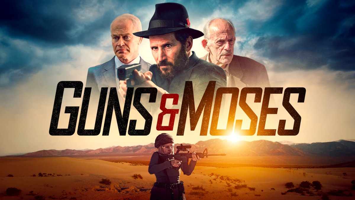 ‎Guns & Moses - Apple TV