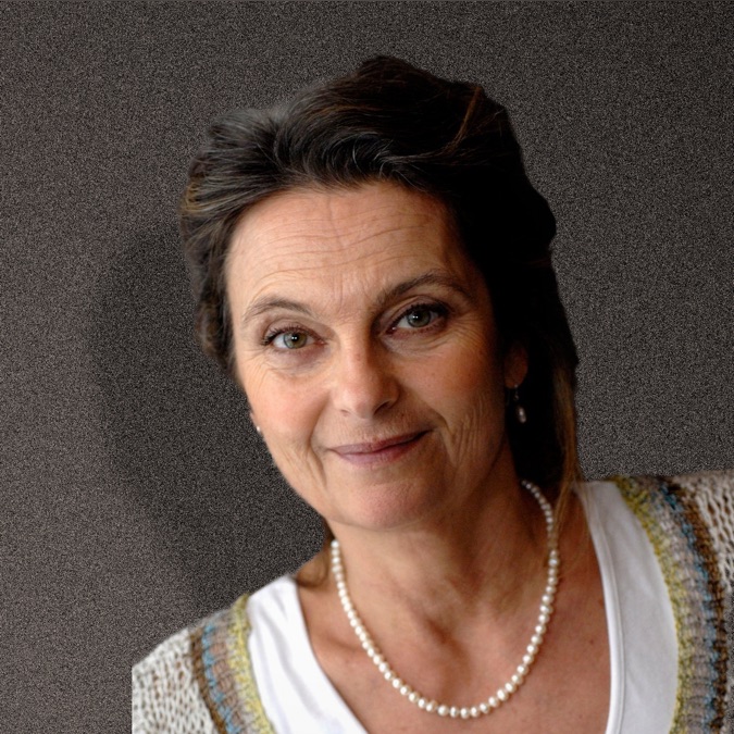 ‎Filmer och TV-program med Suzanne Reuter – Apple TV