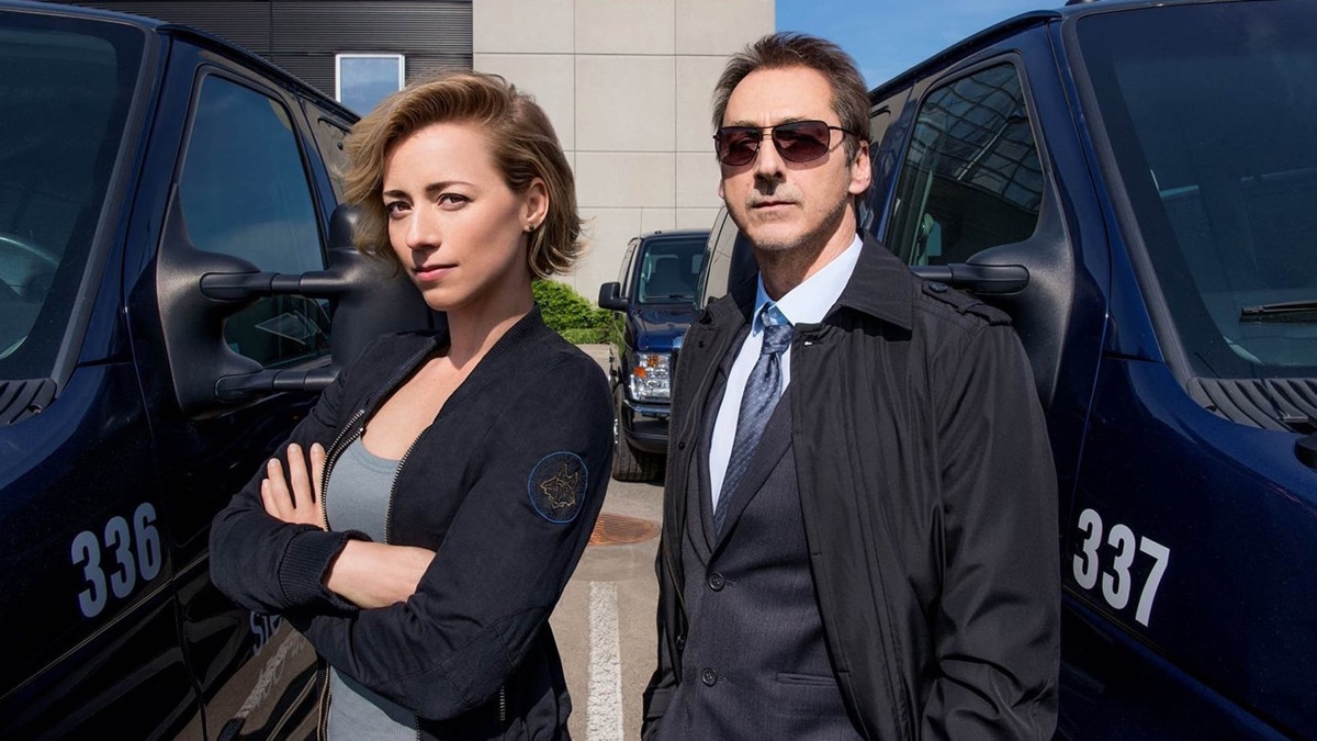 Blue Moon - Apple TV (CA)