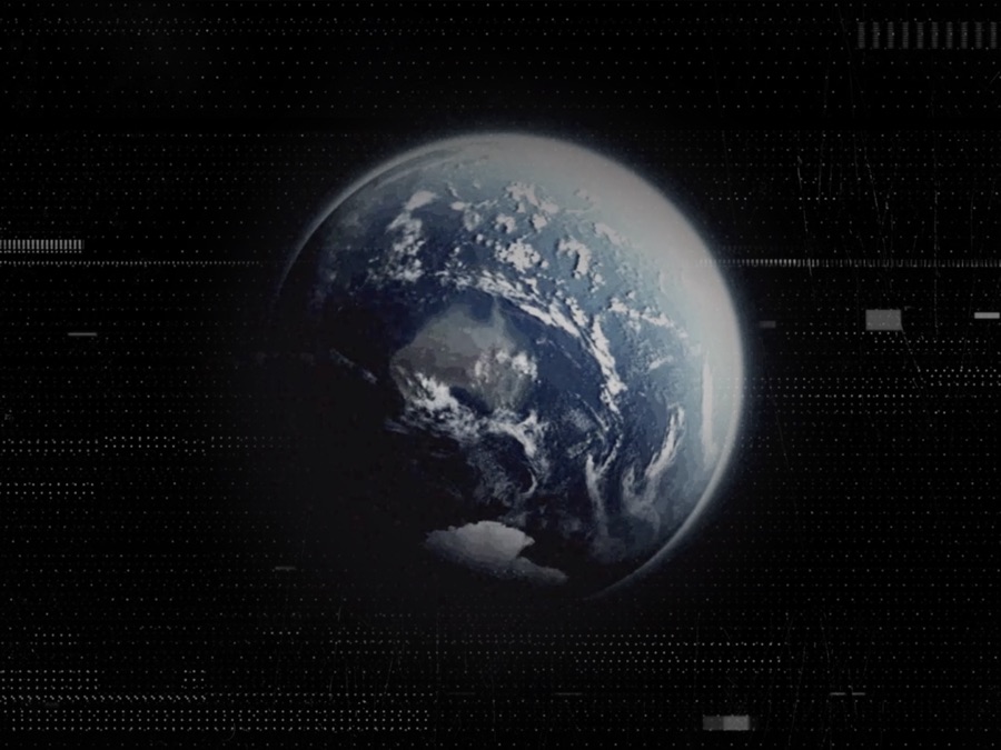 The Year That Rocked the World - Apple TV