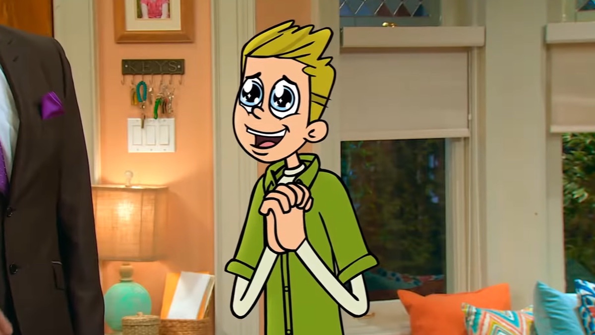 The Stanley Mascot - The Stanley Dynamic (Season 2, Episode 20) - Apple TV