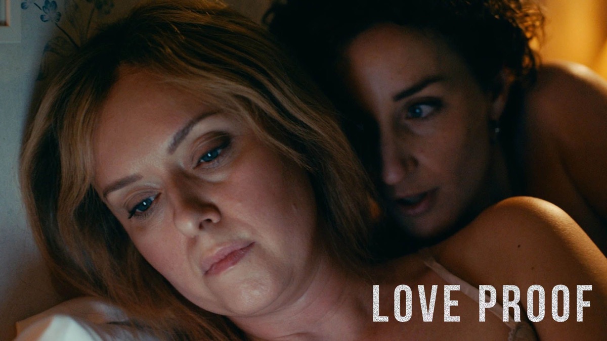 ‎Love Proof - Apple TV