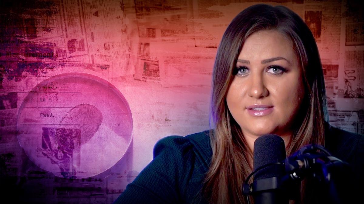 Kendall Rae - Apple TV