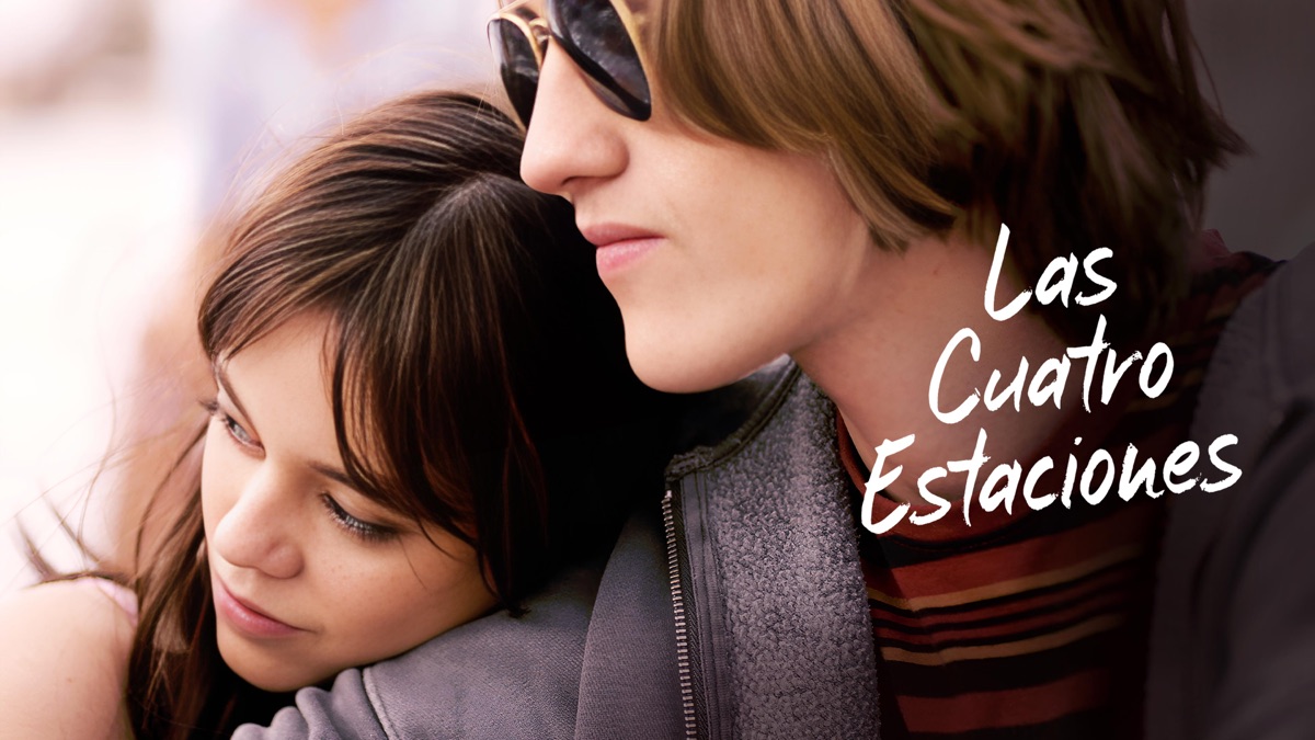 ‎Las cuatro estaciones - Apple TV