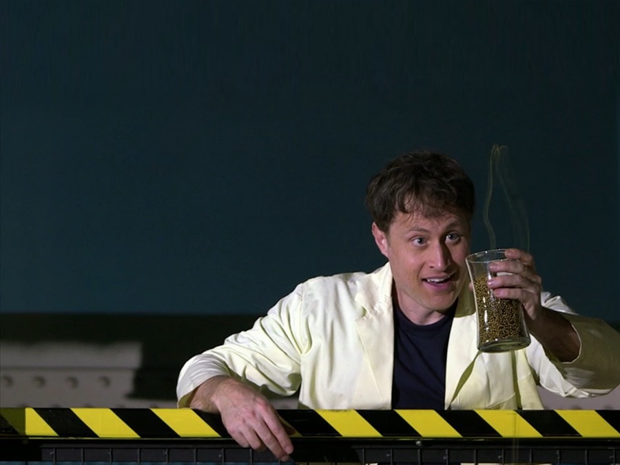 Science Max - Apple TV