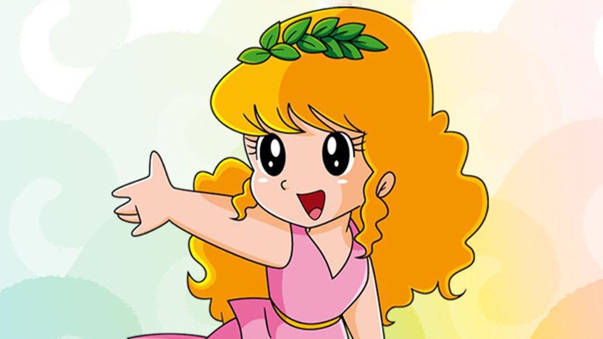 C'era una volta Pollon - Apple TV (IT)