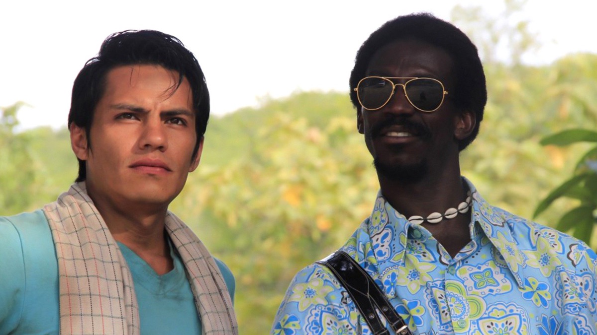 Comando Élite - Apple TV