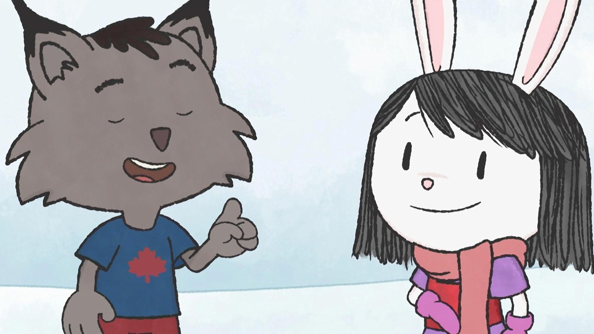 The Unsinkable Lynx - Elinor Wonders Why (Series 1, Episode 28) - Apple ...