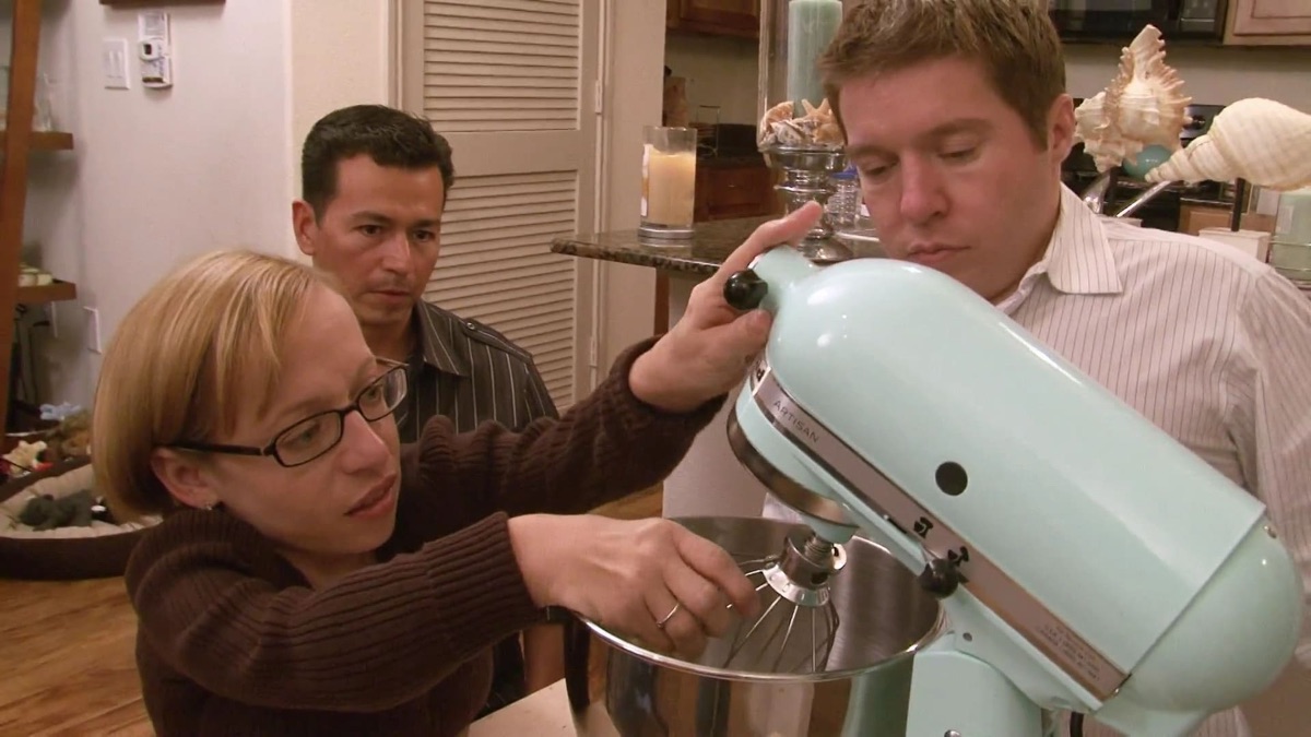 Now We're Cooking - The Little Couple (Season 2, Episode 13) - Apple TV