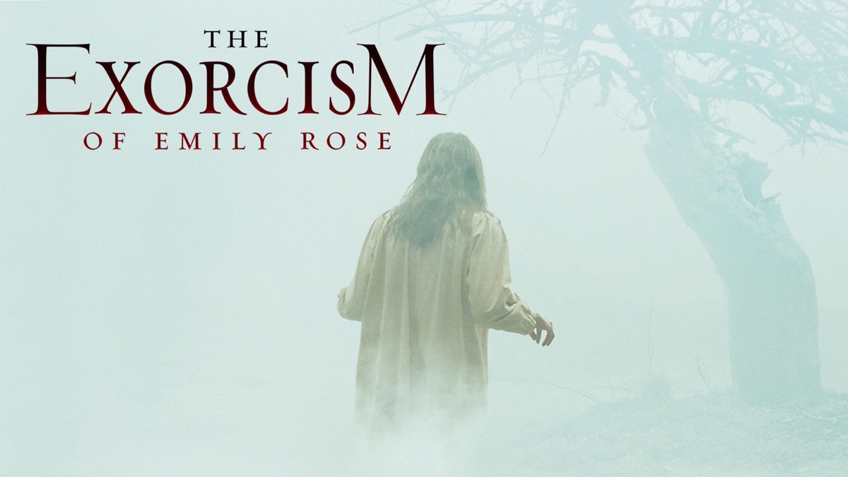 ‎The Exorcism of Emily Rose - Apple TV