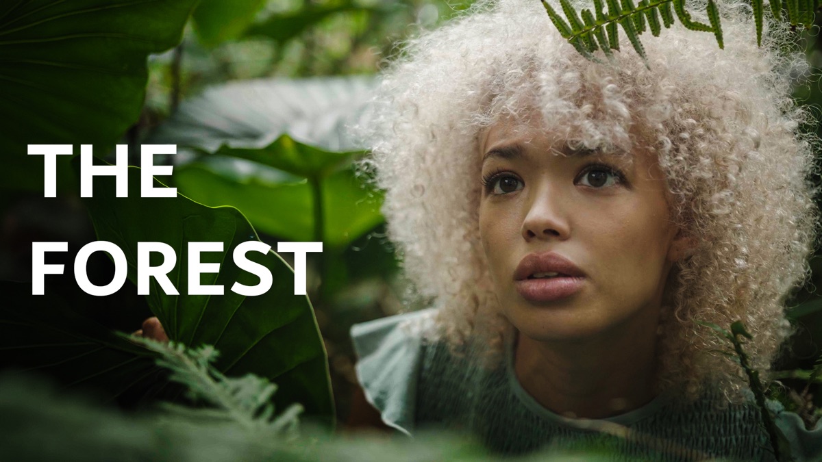 ‎The Forest - Apple TV