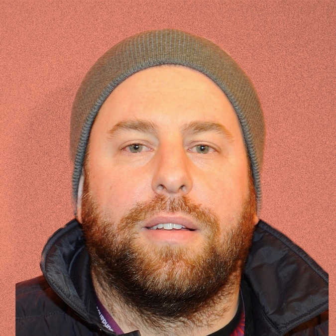 ‎David Anselmo Films and Shows – Apple TV