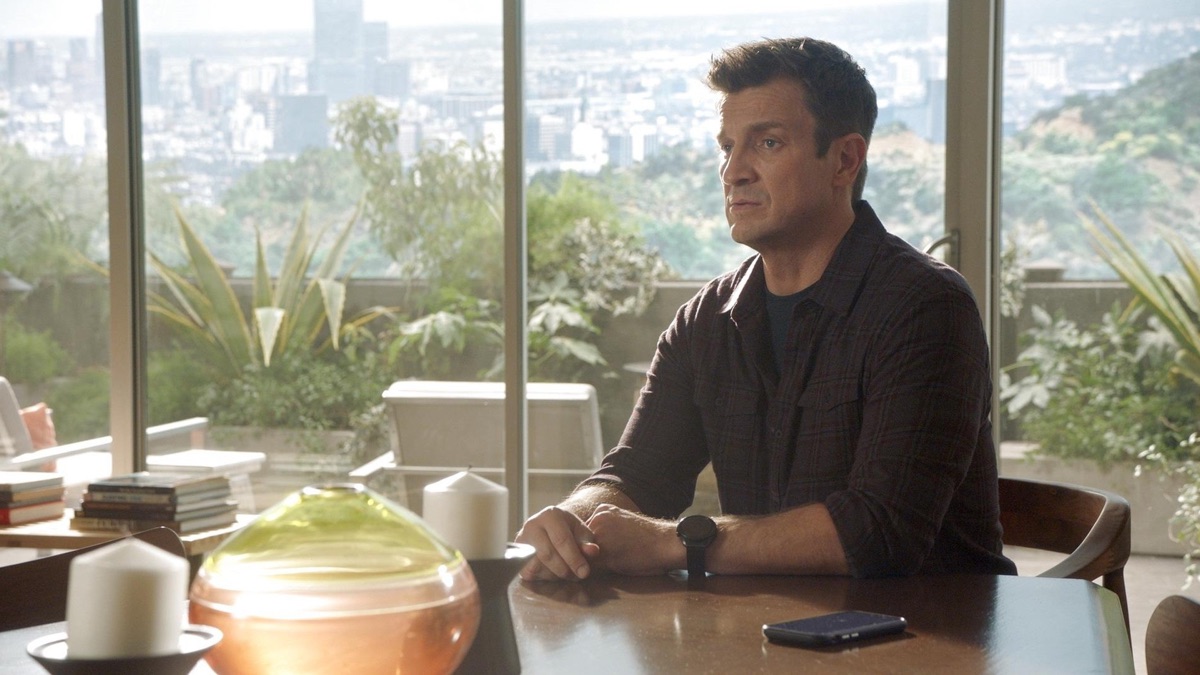 Lista de Éxitos - The Rookie (temporada 4, episodio 15) - Apple TV