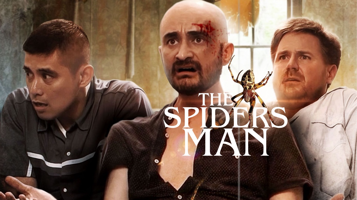 ‎The Spiders Man - Apple TV