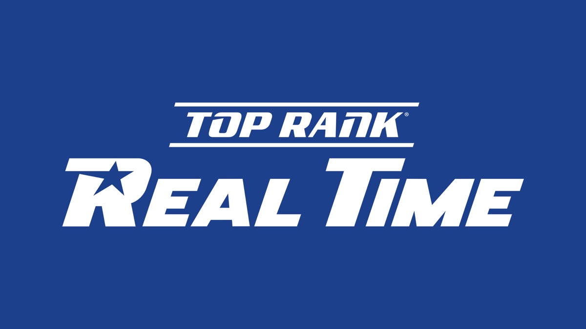 Real Time: Lopez vs. Ortiz - Top Rank: Real Time - Apple TV