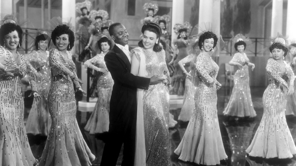 Stormy Weather | Apple TV