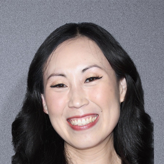 ‎Angela Kang Films and Shows – Apple TV