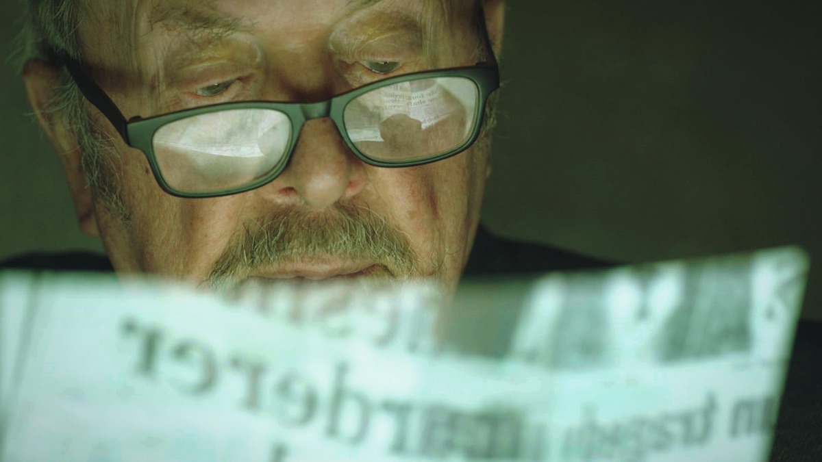 James McElroy: The Killer Who Turned On His Friends – Coastal Killers ...