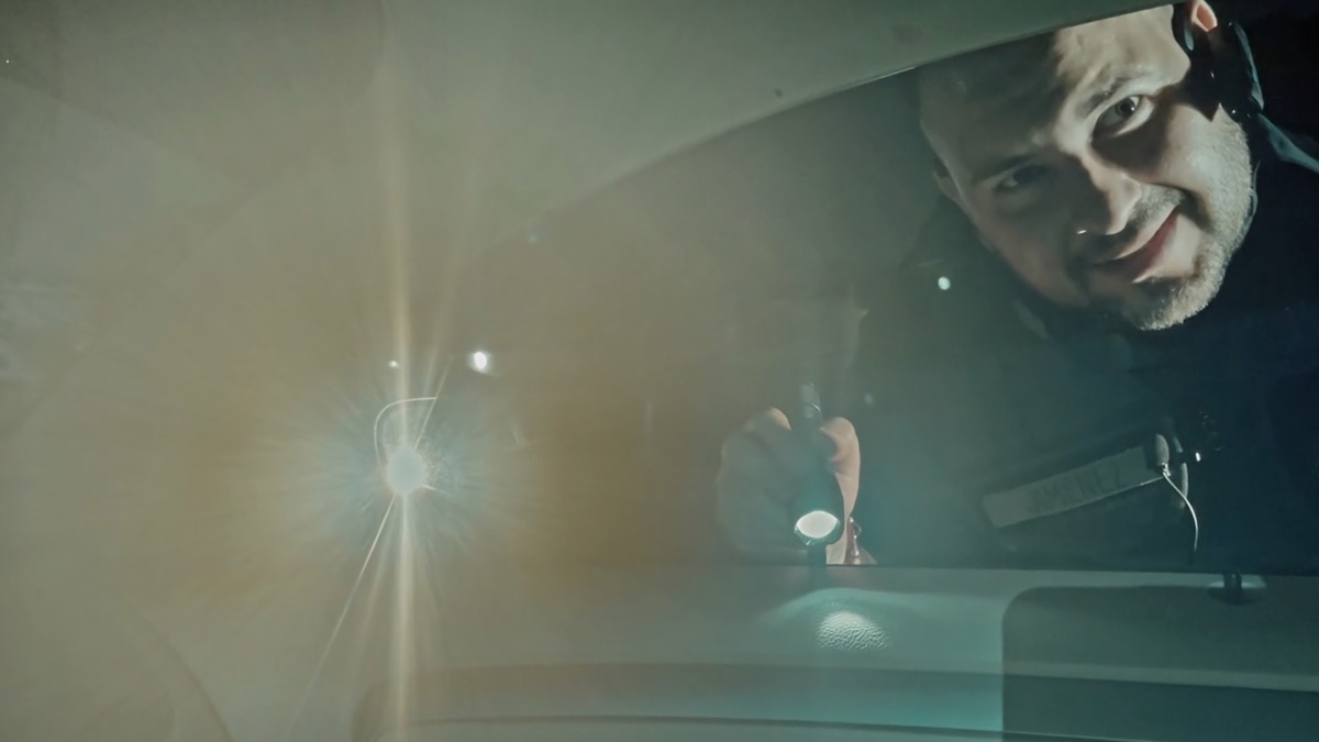 Live Survival - Apple TV