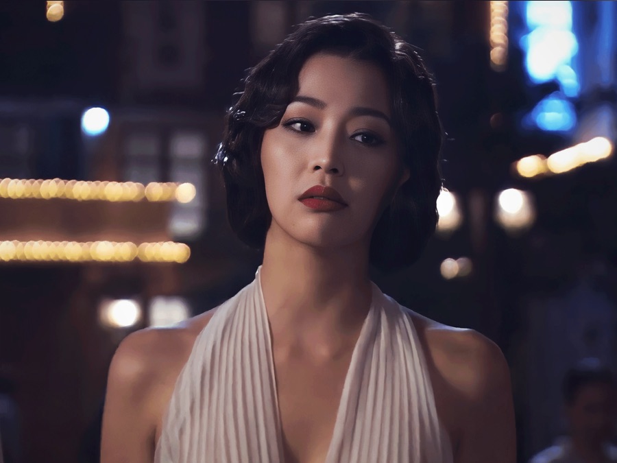 Capital Scandal - Apple TV (KR)