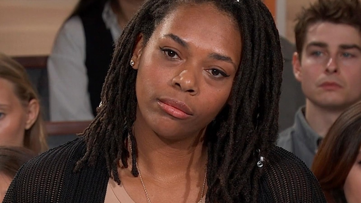 A Father's Fight for Justice - Judy Justice (Season 3, Episode 48 ...