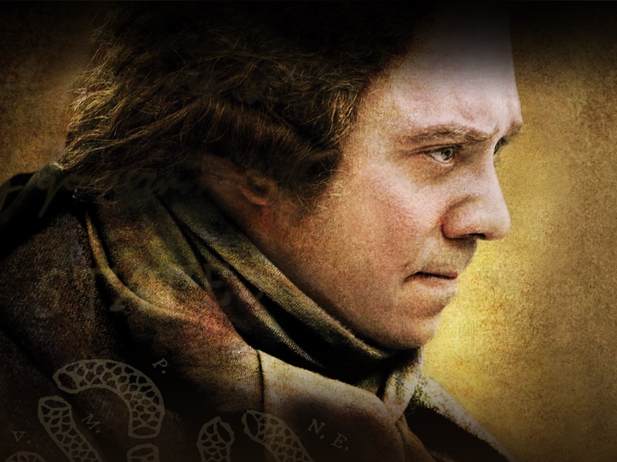 John Adams - Apple TV (UK)