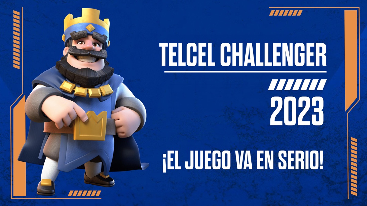 Torneo Telcel Challenger - Apple TV (MX)