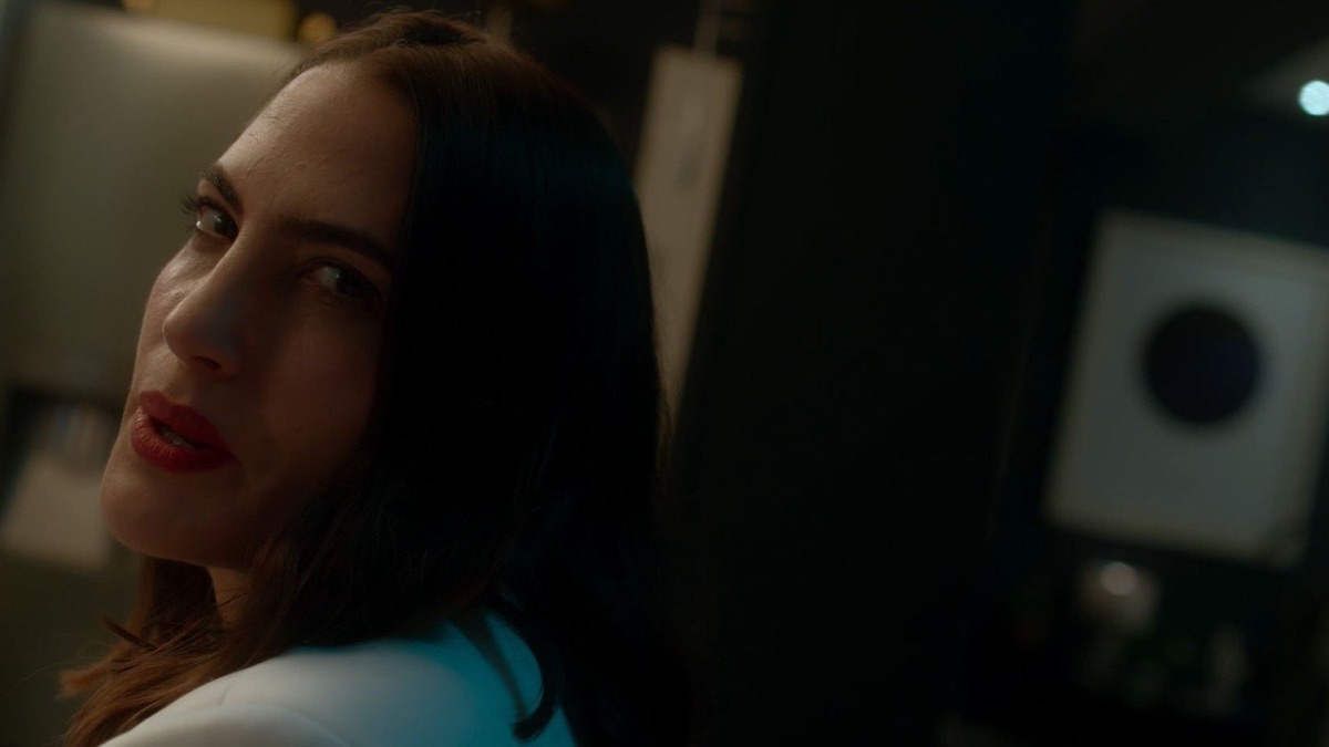 Segundo plato - Cochina Envidia (Temporada 1, Episodio 5) | Apple TV (ES)