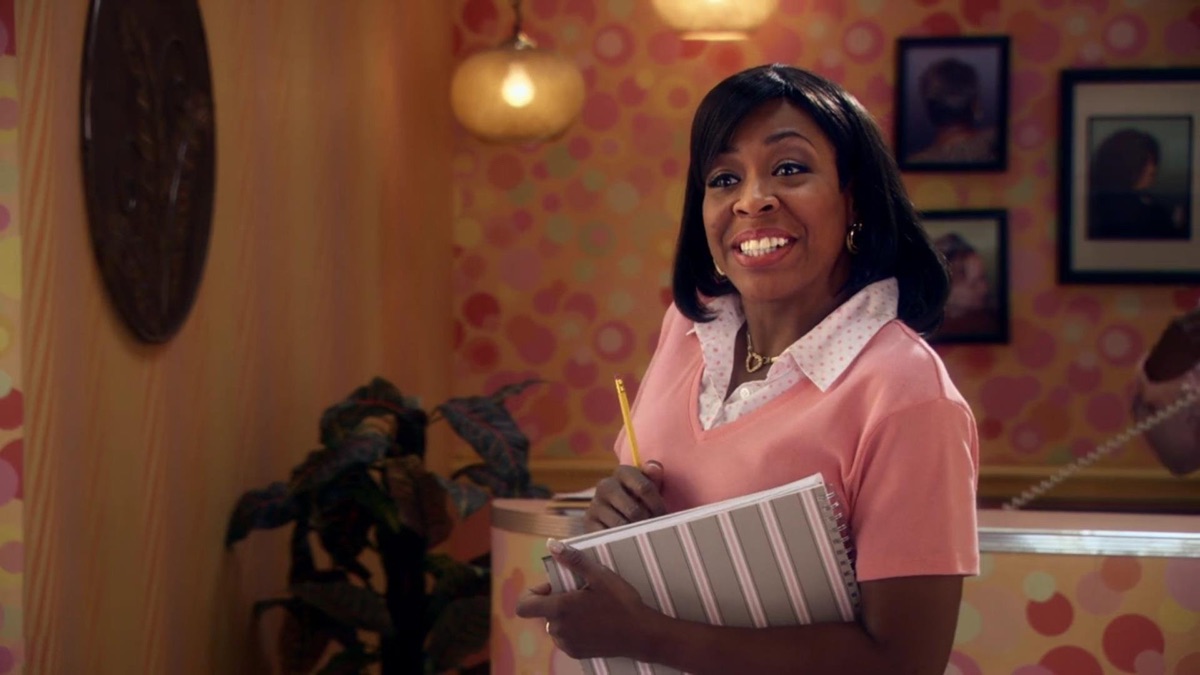 Everybody Hates Cake - Everybody Hates Chris (Season 4, Episode 2 ...