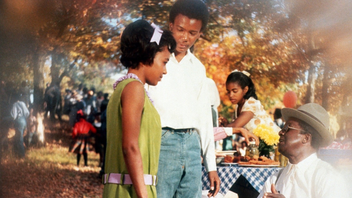 The Learning Tree - Apple TV