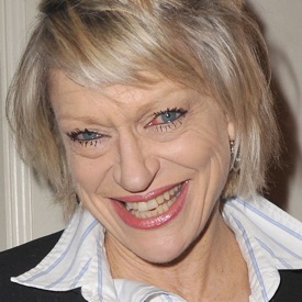 Nikki Kelly | Apple TV