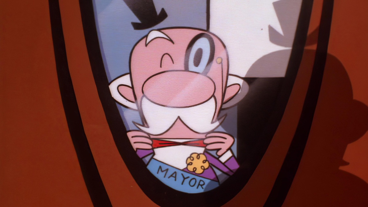 Collect Her / Supper Villain – The Powerpuff Girls (Classic) (Season 2 ...