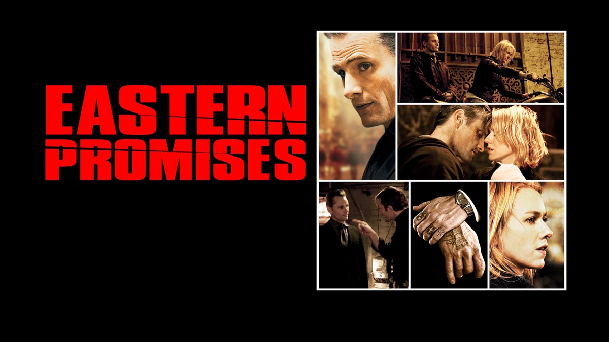 ‎Eastern Promises - Apple TV