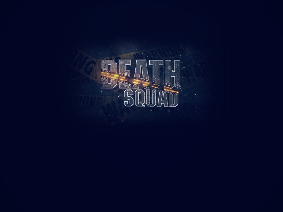 Death Squad - Apple TV