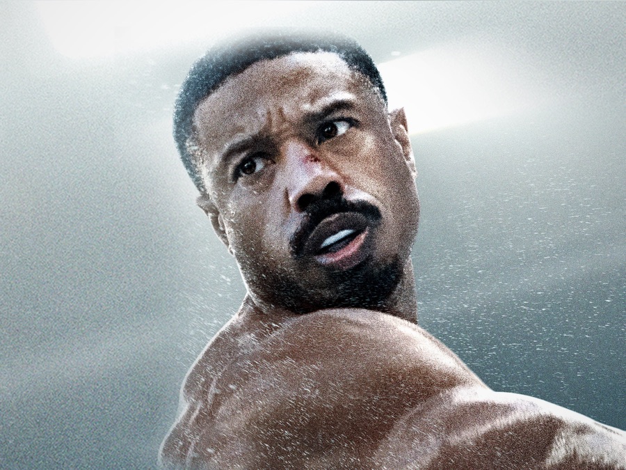 Creed III - Apple TV (MX)