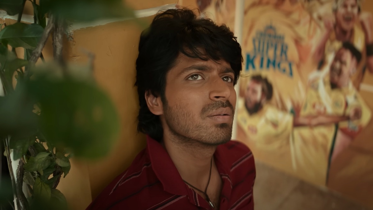 Lubber Pandhu - Apple TV