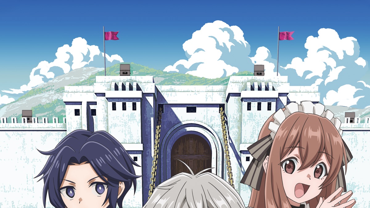 ‎Easygoing Territory Defense by the Optimistic Lord - Apple TV