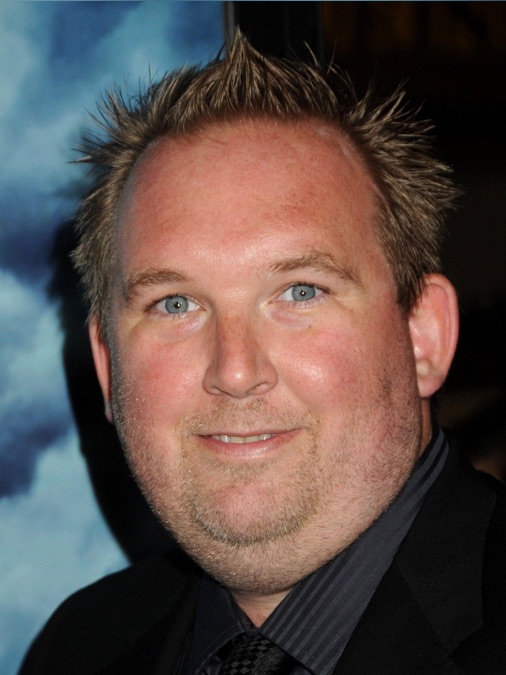 ‎Greg Strause Movies and Shows - Apple TV