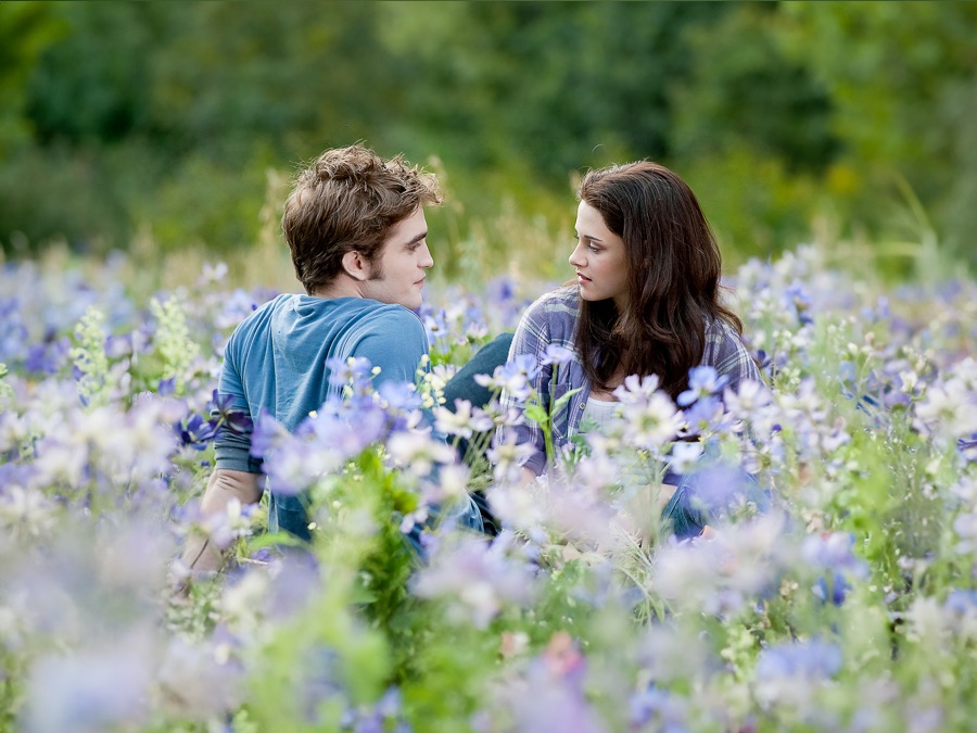 The Twilight Saga: Eclipse - Apple TV (ZA)