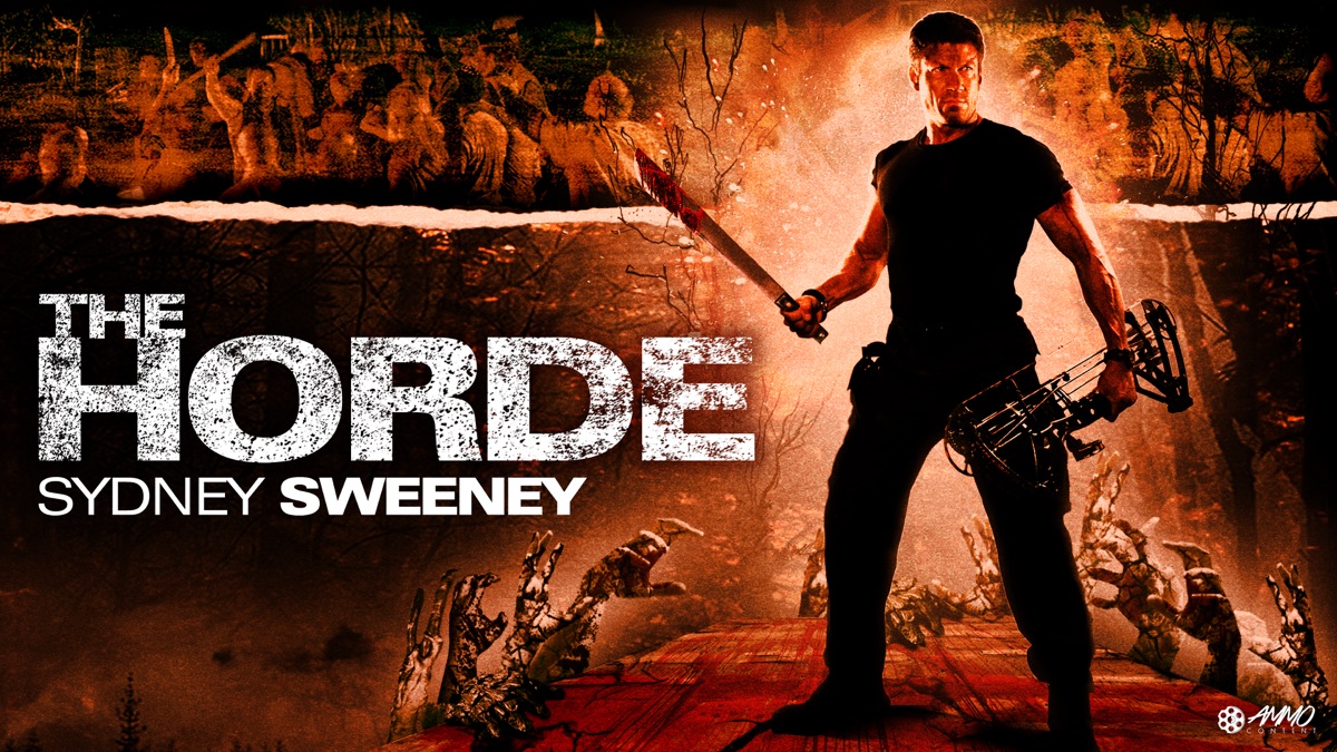 The Horde - Apple TV