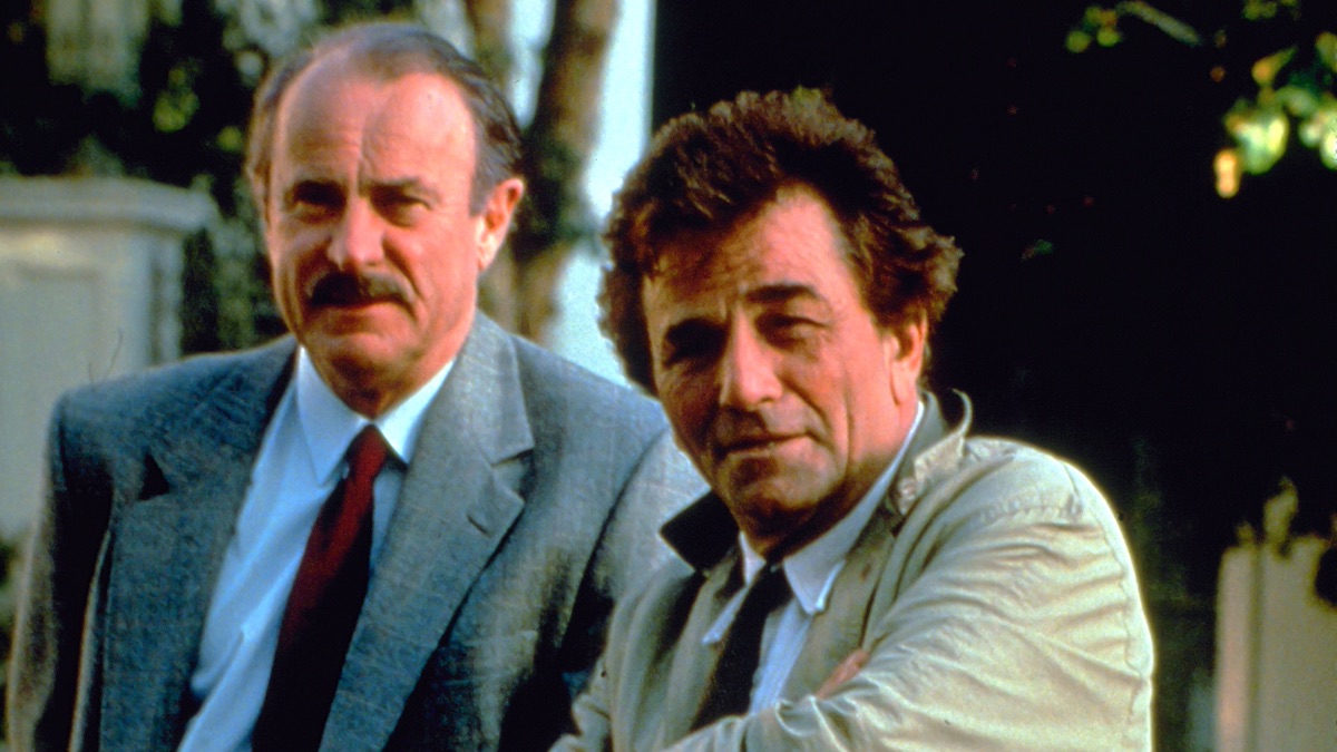 ‎Columbo and the Murder of a Rock Star - Columbo (Series 10, Episode 3) - Apple TV (SE)
