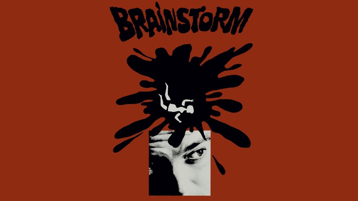 ‎Brainstorm - Apple TV