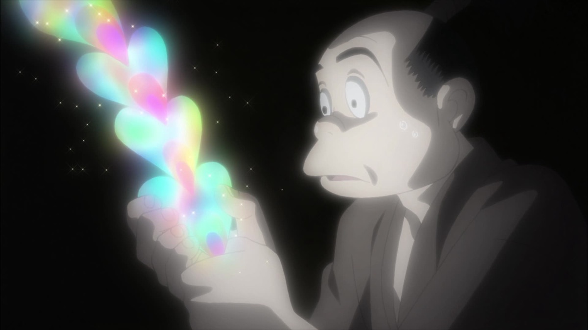 Transformation - Phoenix (Series 1, Episode 7) - Apple TV (UK)