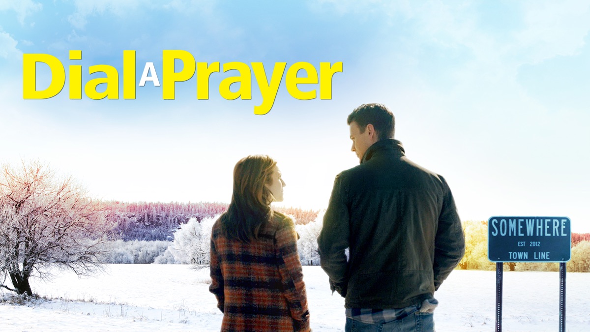 ‎Dial a Prayer - Apple TV